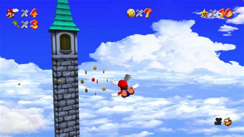 Render96 Beta 144 By Ilovewario