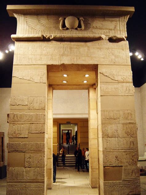 Tempio Di Kalabsha Immagine Editoriale Immagine Di Europa 62103860