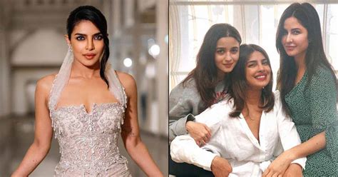 Is Jee Le Zaraa Still Happening Heres What Priyanka Chopra Said About