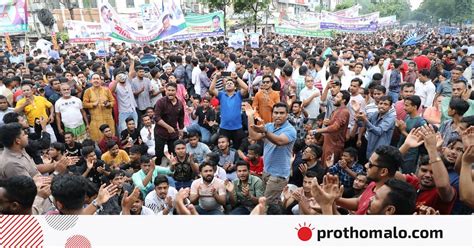 আওয়ামী লীগের সমাবেশ শুরু প্রথম আলো