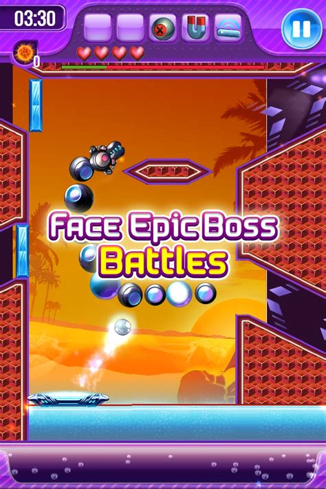 Block Breaker 3 Unlimited Review 148Apps