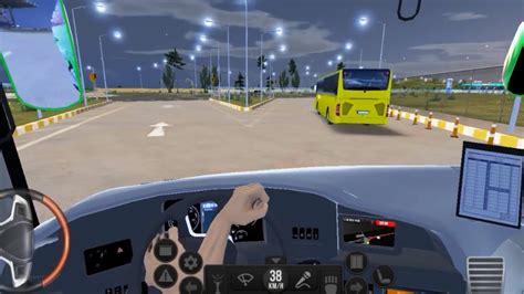 Aydin Bodrum 🚍🤖💀 Bus Simulator Ultimate Gameplay Nooobsy Youtube