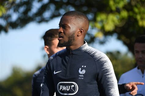Inside Gones On Twitter Ndombele💬 Je Ressemble à Certains Joueurs
