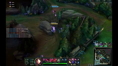 Sylas Stole Twitch Ult FF YouTube