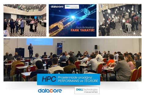 Datacore Bilgi Sistemleri Linkedin‘de Yüksekperformansvetecrübe Datacore Dellteknoloji Hpc…
