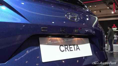 Foto Gambar Eksterior 2021 Hyundai Creta 2025 Autofun