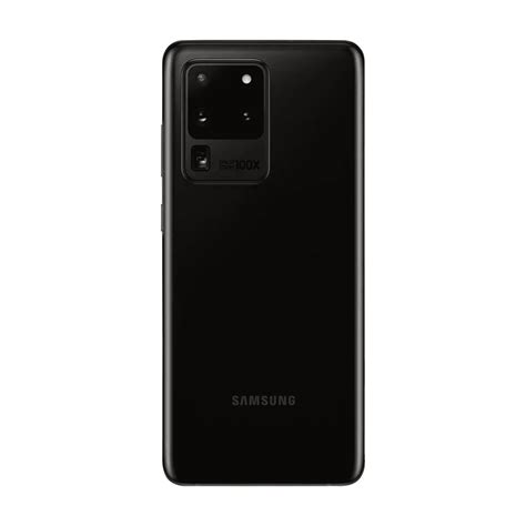 Samsung S20 Ultra 128gb 5g — Foppo Verkkokauppa