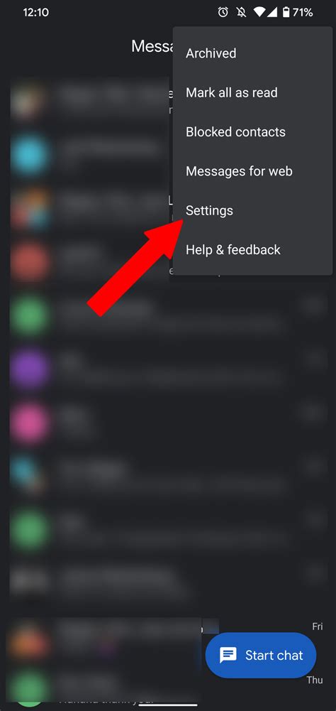How To Enable RCS Messaging On Your Phone
