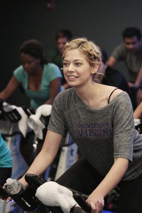 Lio Tipton Actor Model Figure Skater