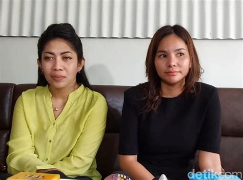 Kronologi Istri Pergoki Hubungan Koh Apex Dengan Dinar Candy