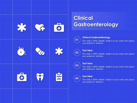 Clinical Gastroenterology Ppt Powerpoint Presentation Show Rules