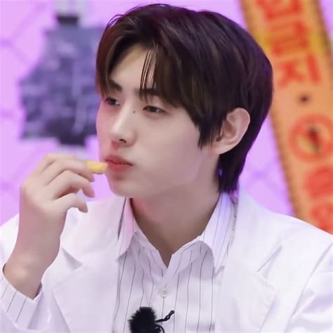 Pin De Aranza Isabella En Sunghoon