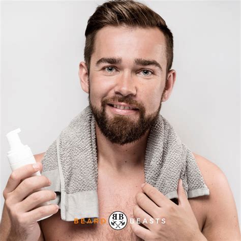Diy Beard Conditioner Guide Natural Recipes For A Healthy Beard