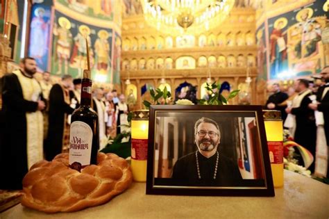 Wcc Mourns Loss Of Rev Prof Dr Daniel Buda Respected And Beloved” World Council Of Churches