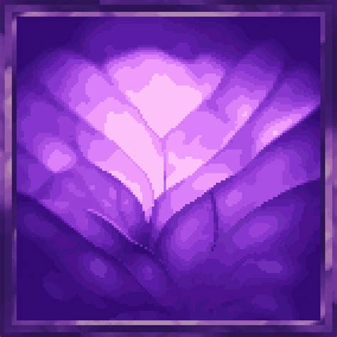 Amythyst Lotus By Spectre007 On Newgrounds