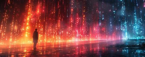 Code Snippets Weaving A Tapestry Logic Wallpaper Premium Ai Generated