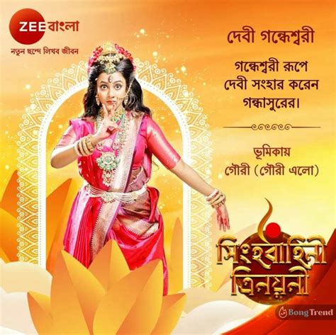 মহালয়াতে চাঁদের হাট দশভূজা শুভশ্রী মিঠাই উর্মির চরিত্র কি রইল