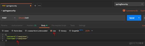 postman发给 postmapping及 putmapping报错 51cto博客 postmapping