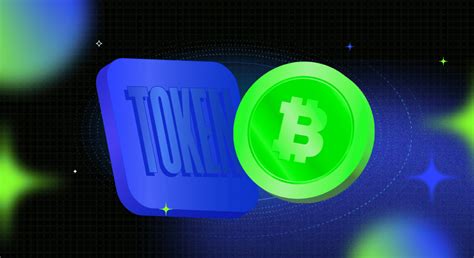 Qual é a diferença entre token e criptomoeda Lemon Cripto Wiki
