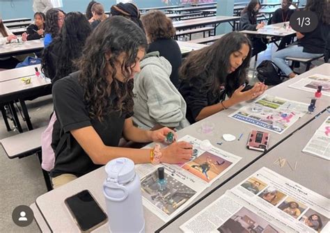 SLAM Palm Beach Participates With Nova Southeastern University To