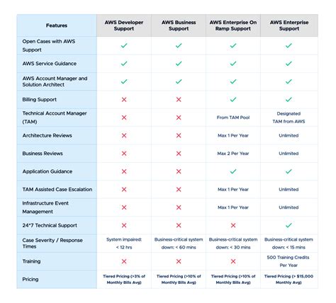 What Is Aws Enterprise Support And How To Get It At A Lower Cost