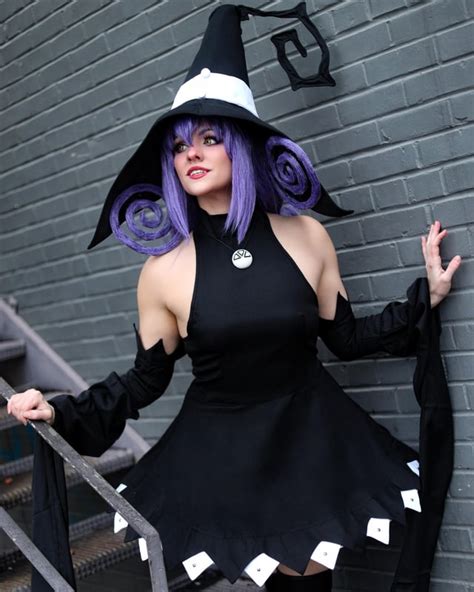 My Blair Cosplay From Soul Eater 💕 Rsouleater