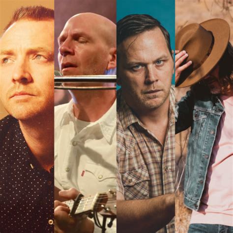 Blue Jay Listening Room Songwriters Night Hosted By Andy Zipf