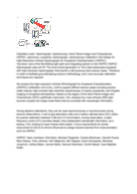 Solution High Resolution Infrared Spectrograph For Exoplanet Characterization Hispec