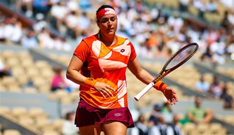 Bia Haddad cherche sa revanche à Ons Jabeur en quarts de finale Roland