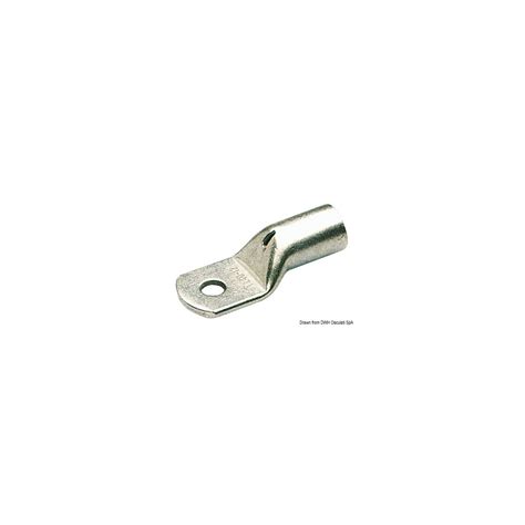 Osculati Power Terminal X 35 Mm² Cable Large Hole Osc 1403536