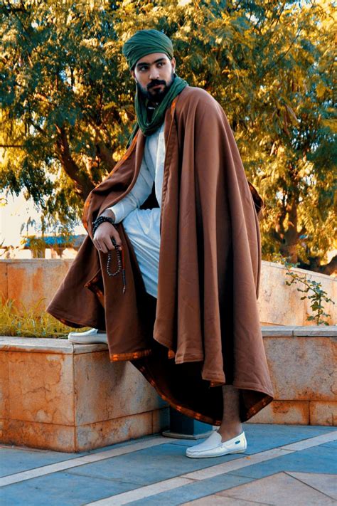 ملابس تقليدية جزائرية صحراوية How To Wear