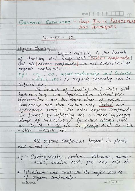 SOLUTION 12 Iupac Nomenclature Studypool