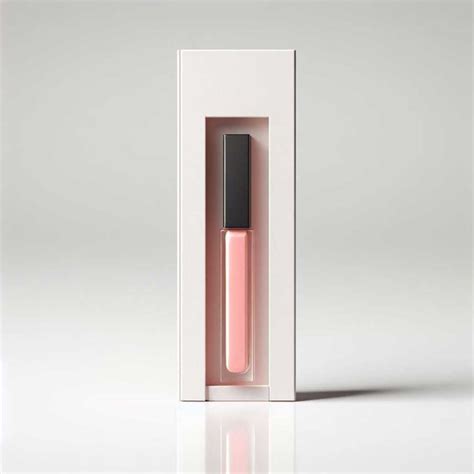 20 Lip Gloss Packaging Ideas Making Your Product Shine Arka