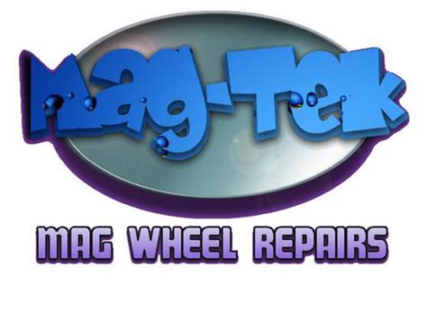 Mag-Tek Wheel Repairs | Germiston