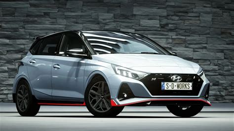 Hyundai I20n Download Free Car Mod Assetto Hub