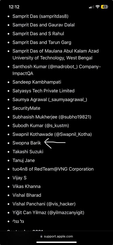 Cybersecurity Bugbounty Infosec Ethicalhacking Securityresearch