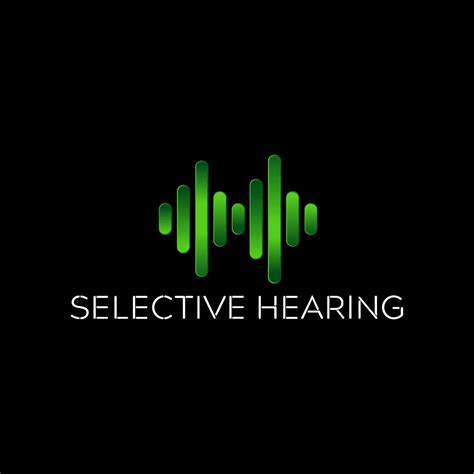 Selective Hearing