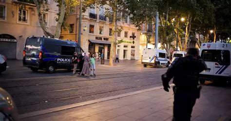 Mort de Mohamed Bendriss cinq policiers du Raid en garde à vue à