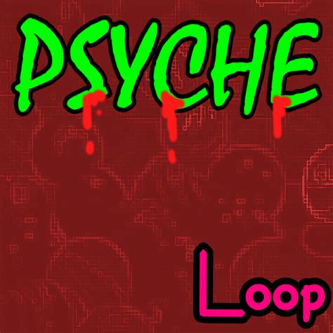 3rd Album Psyche Loop