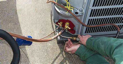Why Hiring Professional Air Conditioner Repair Company Is A Wise