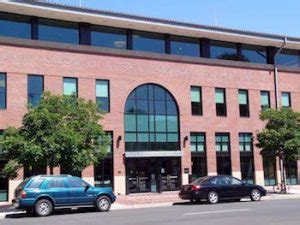 The Blair Caldwell Library Denver Co Opens African American Registry