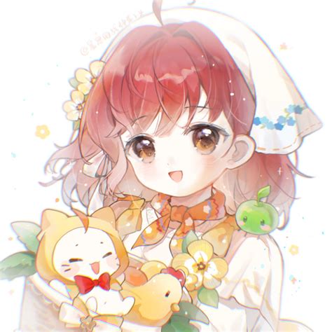 Baonu De Zhanshen Caibutou Junimo Momo Nikki Infinity Nikki Nikki