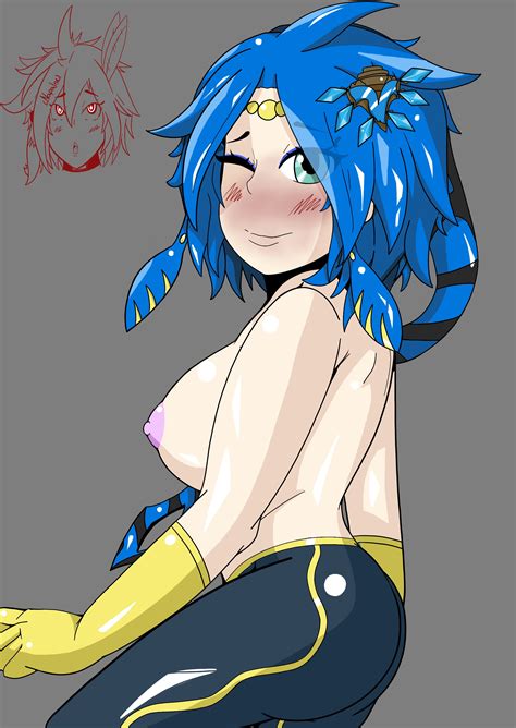 Post 3388241 Marincess Marincessbluetang Napalm115 Yu Gi Oh
