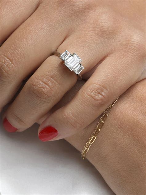How To Design Your Own Engagement Ring · Rachel Boston