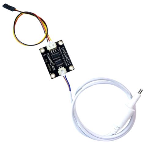 Ciyison Tds Sensor Water Conductivity Sensor For Liquid Detection Water