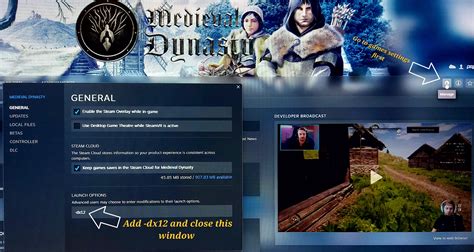 Steam Community Guide Fps Boost For Dx12 Graphics Cards
