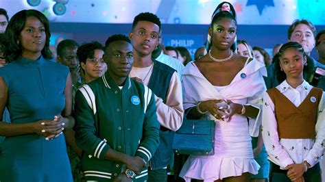 Bel Air Season 3 Release Date Trailer Cast And Everything You Might