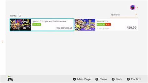 How To Download The Splatoon 3 Splatfest World Premiere Demo Imore