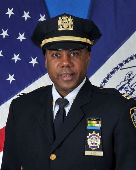 Nycs New Sex Crimes Chief Has A Background In Nursing