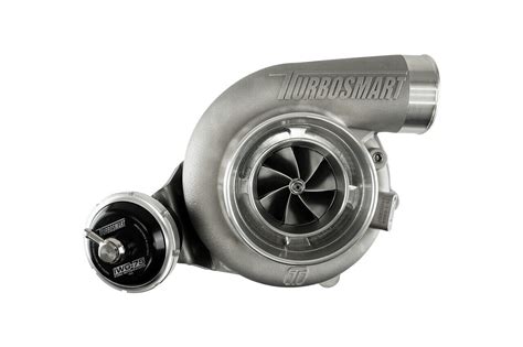Turbosmart Ts 2 Turbocharger Water Cooled 6262 V Band 082ar Internally